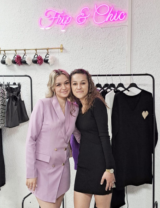 Frip & Chic – Le Crieur Yssoirien